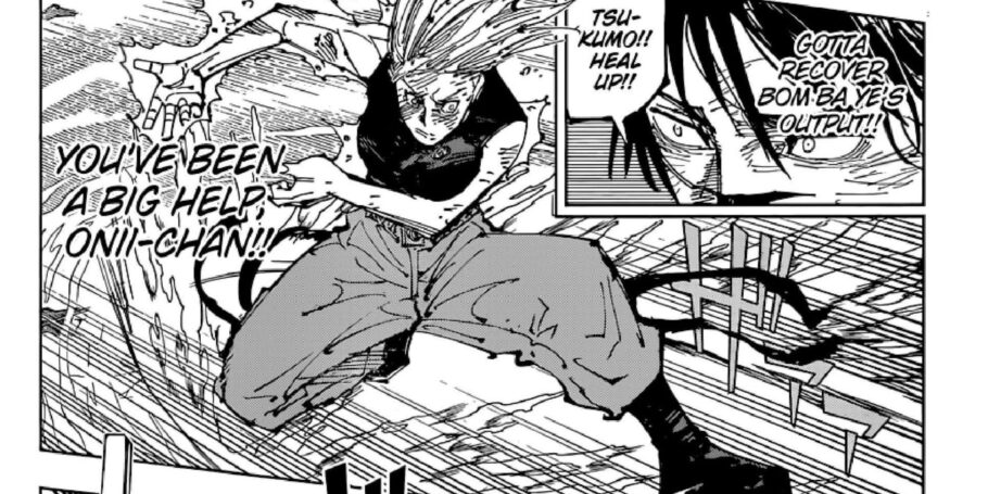 Todos Os Principais Mortos No Arco Do Jogo Do Abate Em Jujutsu Kaisen Critical Hits