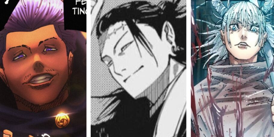 Entenda como funciona o "jogo do abate" em Jujutsu Kaisen - Critical Hits