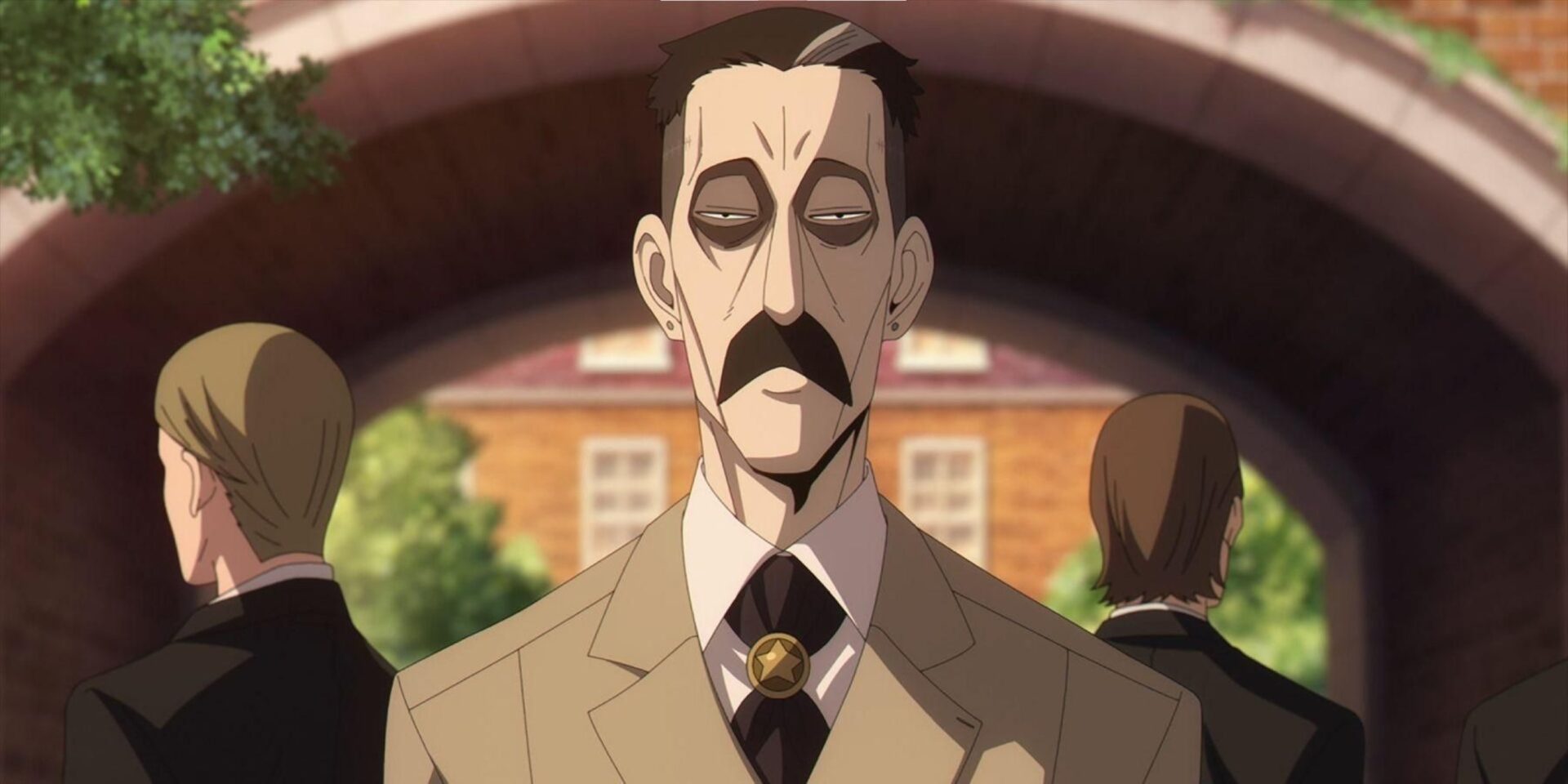 Damian Desmond - Tudo sobre o personagem de Spy x Family - Critical Hits