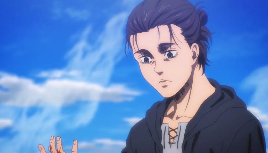 Attack on Titan - Artista imaginou como seria Eren em nove estilos ...