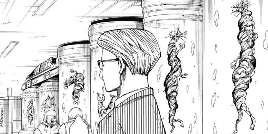 Entenda as 5 Grandes Ameaças de Hunter x Hunter - Critical Hits