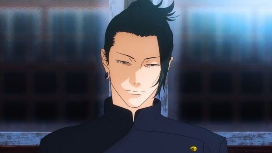 Suguru Geto - Tudo sobre o personagem de Jujutsu Kaisen - Critical Hits