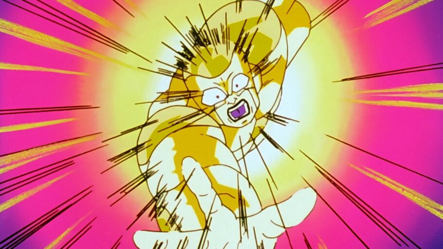 Dragon Ball Z - Em qual episódio Freeza é derrotado por Goku ...