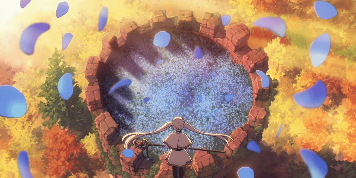 Entenda como funciona o sistema de magia em Frieren - Critical Hits