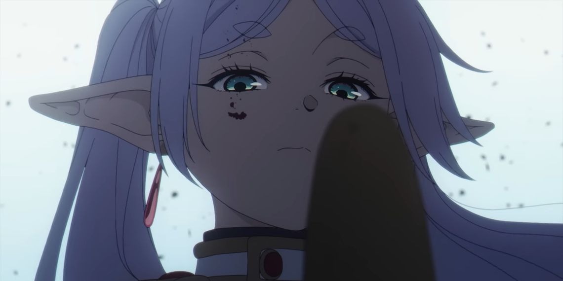 Este é o melhor anime de fantasia de 2023 - Critical Hits