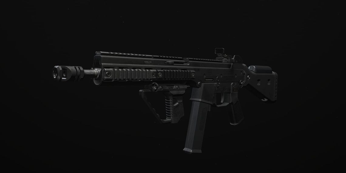 Modern Warfare 3 – Melhores loadouts da Striker - Critical Hits