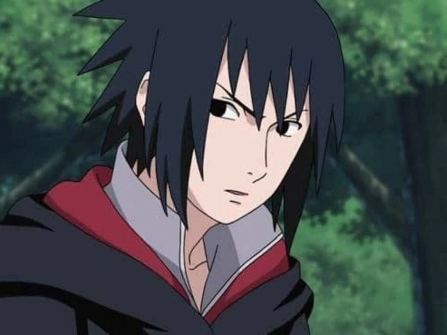 Sasuke Uchiha - Tudo sobre o personagem de Naruto - Critical Hits