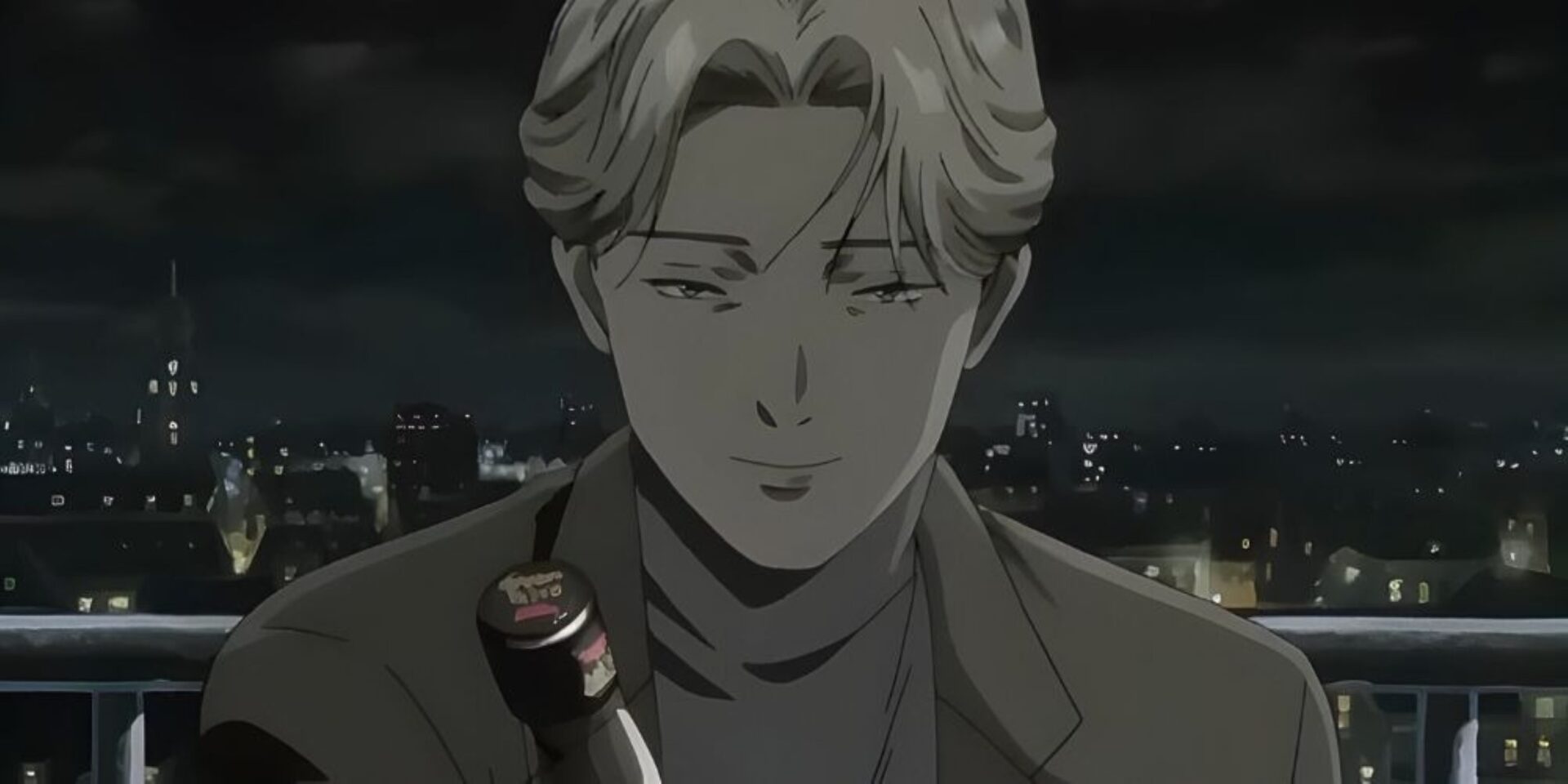 Os 5 Melhores Psicopatas nos Animes - Critical Hits