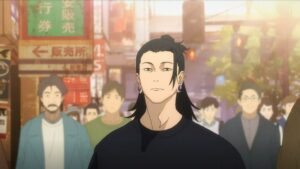 Artista brasileira imaginou como seria uma versão live-action de Suguru ...