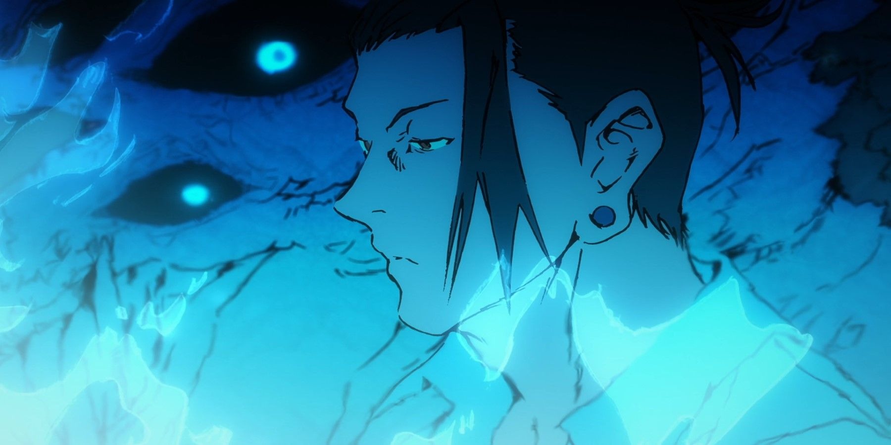 Suguru Geto - Tudo sobre o personagem de Jujutsu Kaisen - Critical Hits