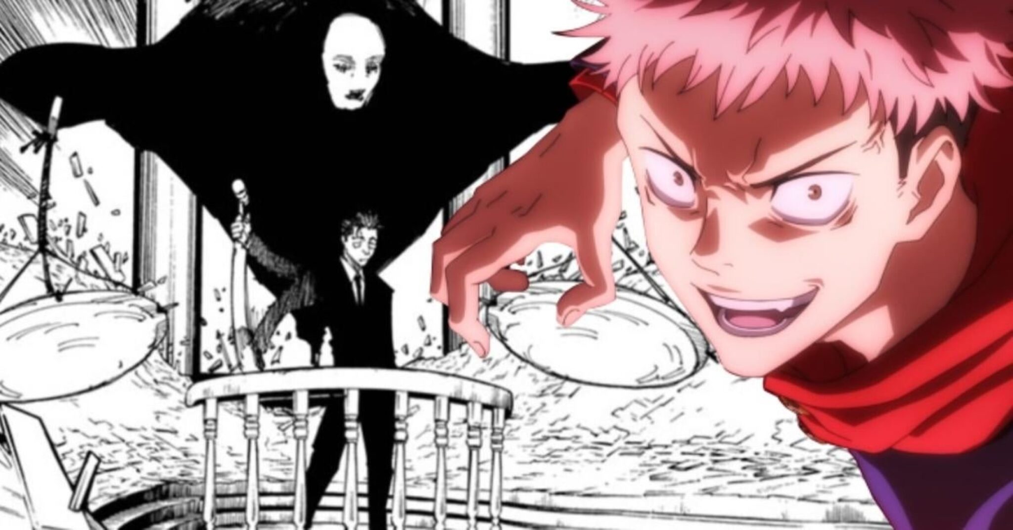 Hiromi Higuruma - Tudo sobre o personagem de Jujutsu Kaisen - Critical Hits