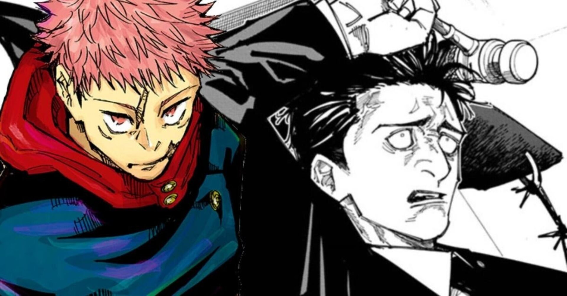 Hiromi Higuruma - Tudo sobre o personagem de Jujutsu Kaisen - Critical Hits