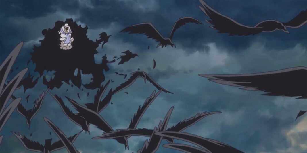 Todos os membros do exército revolucionário em One Piece - Critical Hits