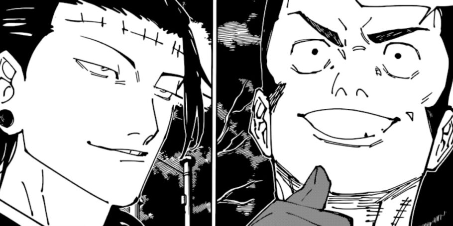 Tudo sobre o passado de Takaba em Jujutsu Kaisen - Critical Hits