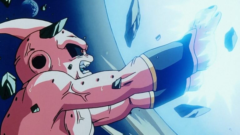 Dragon Ball Z - Em qual episódio Kid Buu é derrotado? - Critical Hits