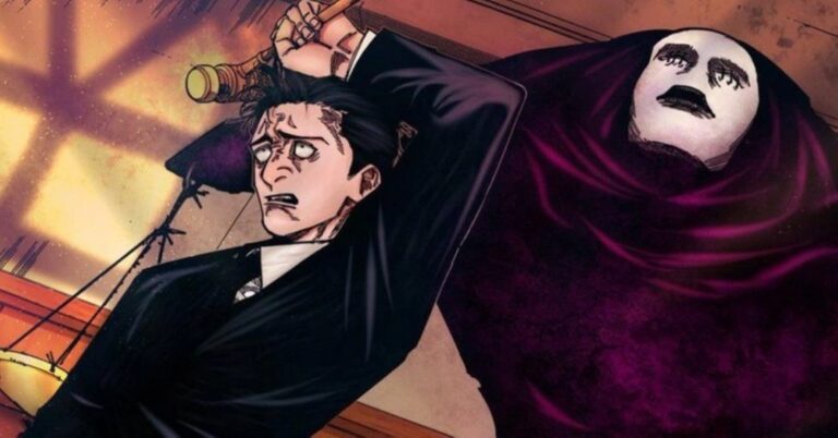 Hiromi Higuruma - Tudo sobre o personagem de Jujutsu Kaisen - Critical Hits