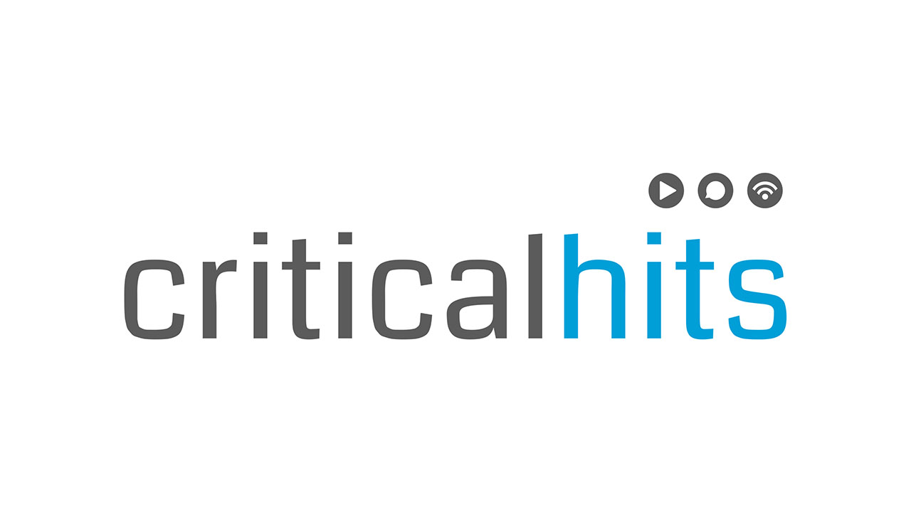 Sobre - Critical Hits