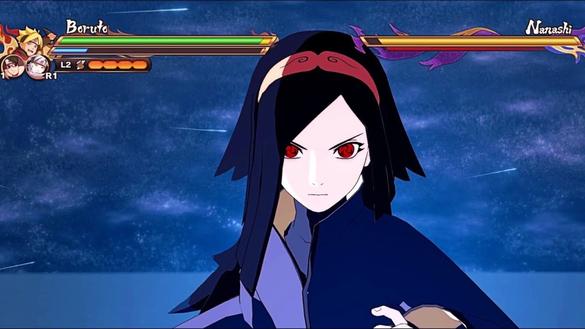 Naruto revela o mais novo Sharingan mais poderoso de toda a franquia ...