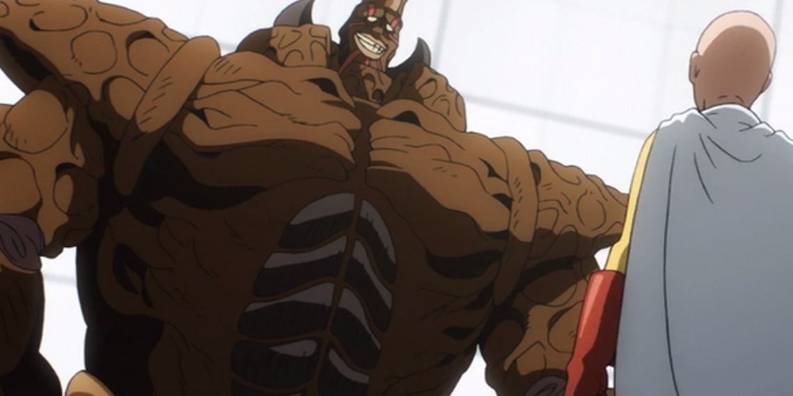 De Onde Vêm os Monstros em One Punch Man? - Critical Hits