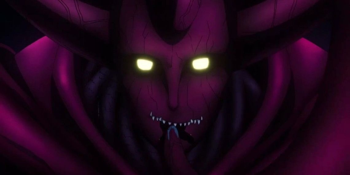 Tudo sobre o Rei dos Monstros Orochi em One Punch Man - Critical Hits
