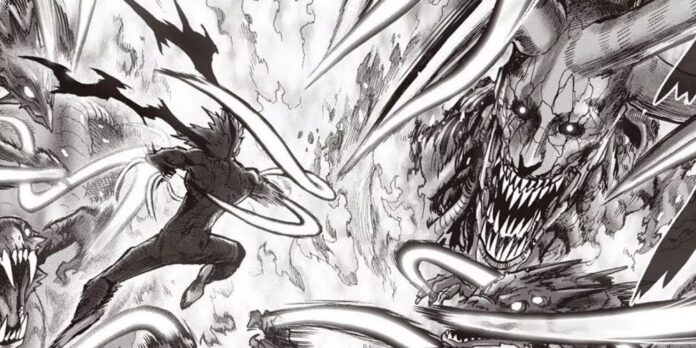 Tudo sobre o Rei dos Monstros Orochi em One Punch Man - Critical Hits