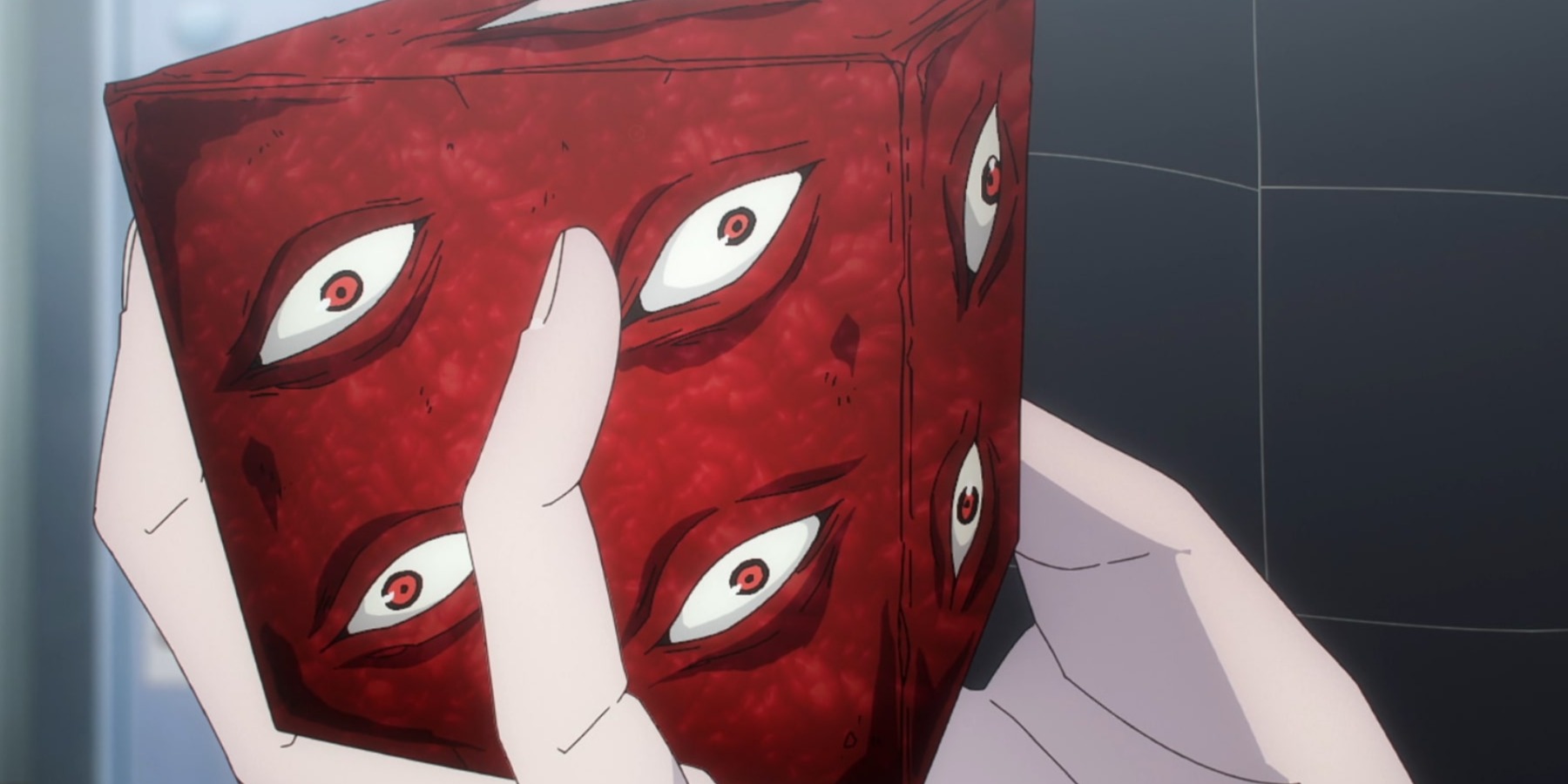 Reino da Prisão - Tudo o que você precisa sobre ela em Jujutsu Kaisen ...