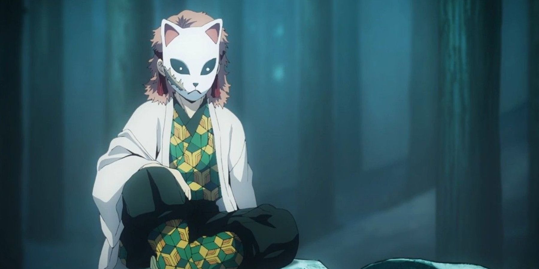 Sabito - Tudo sobre o personagem de Demon Slayer - Critical Hits