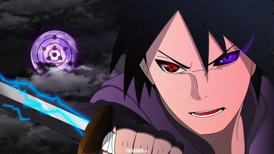 Sasuke Uchiha - Tudo sobre o personagem de Naruto - Critical Hits