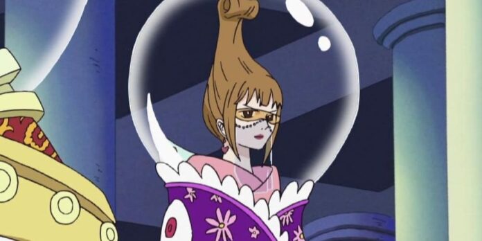 Dragões Celestiais - Tudo sobre estes personagens de One Piece ...