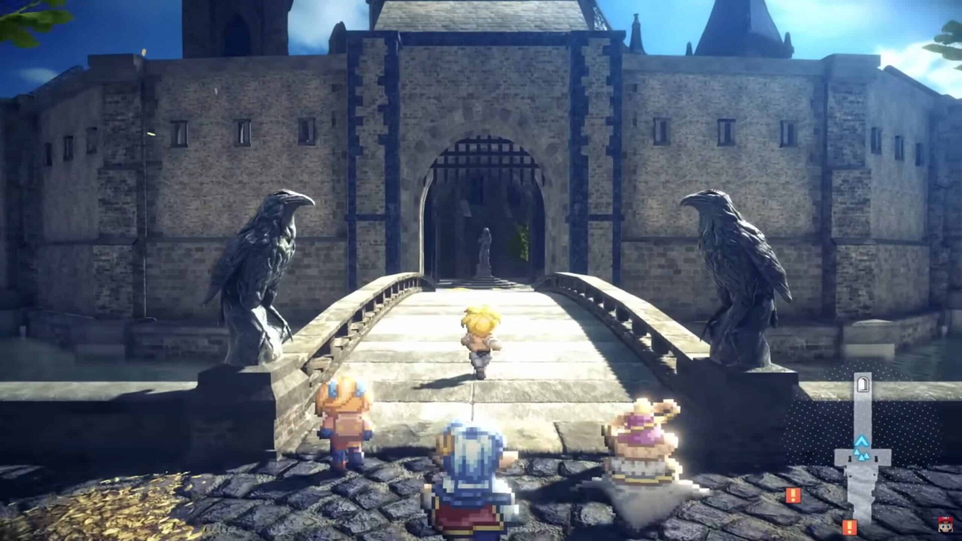 Star Ocean The Second Story R – Análise – Vale a Pena – Review ...
