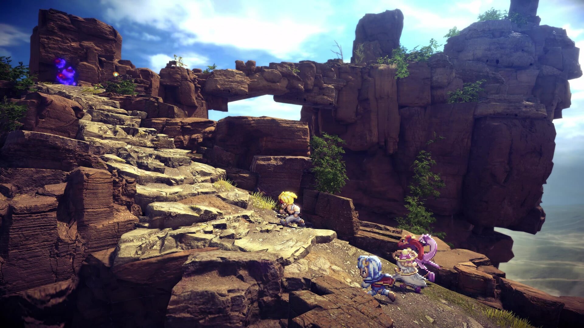 Star Ocean The Second Story R – Análise – Vale a Pena – Review ...