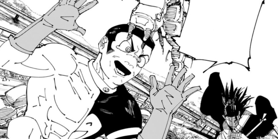 Tudo sobre o passado de Takaba em Jujutsu Kaisen - Critical Hits