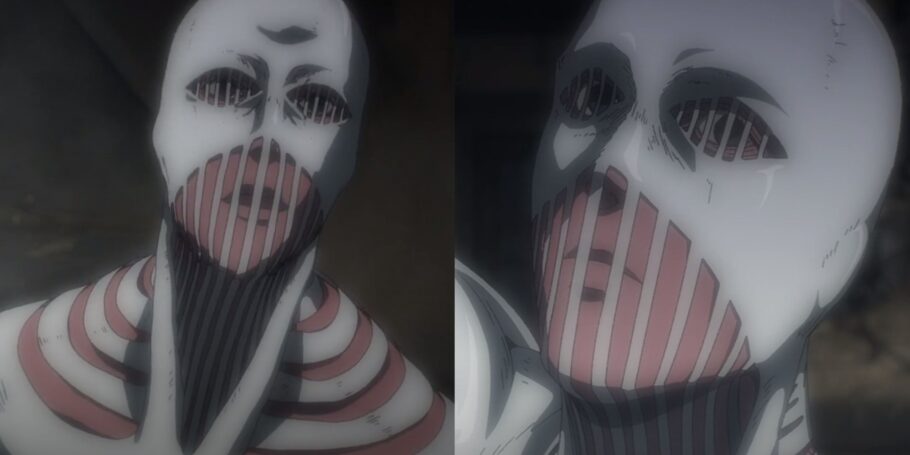 Tudo sobre os poderes do Titã Martelo de Guerra de Attack on Titan - Critical Hits