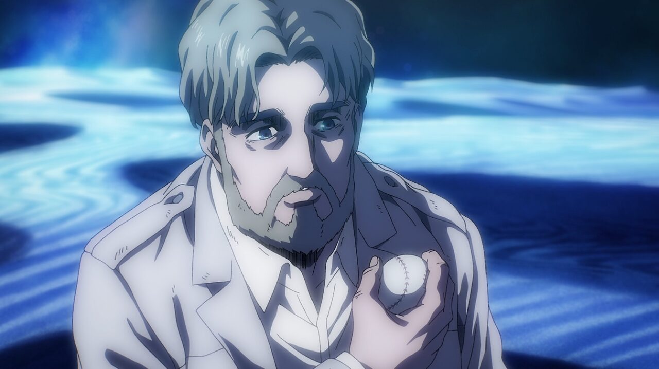 Attack on Titan - Zeke realmente morre no final do anime? - Critical Hits