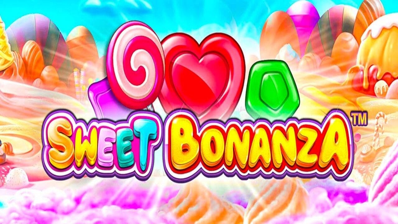 Sweet Bonanza - Um Delicioso Prazer Para Usuários de Android e iPhone ...