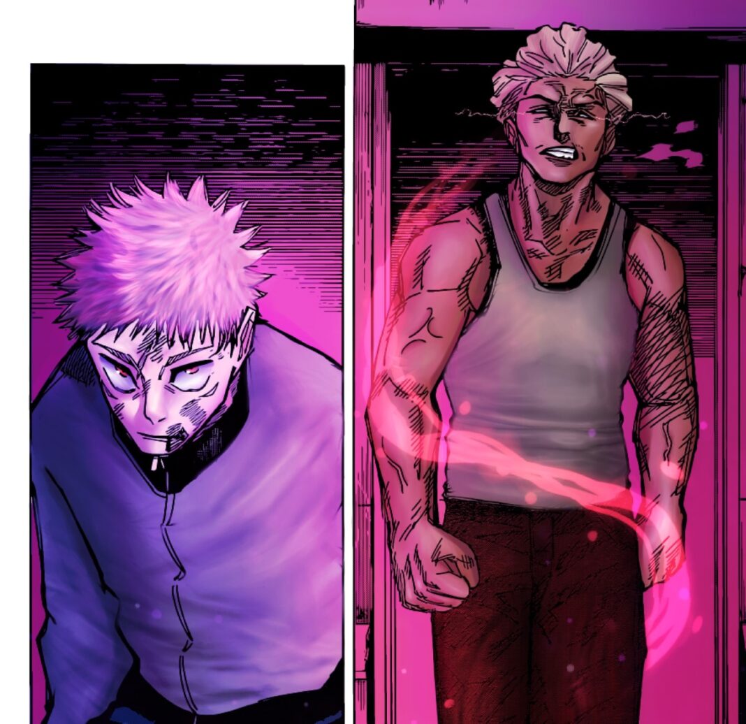 Hakari - Tudo sobre o personagem de Jujutsu Kaisen - Critical Hits