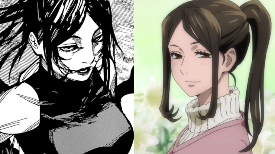 Yorozu - Tudo sobre a personagem de Jujutsu Kaisen - Critical Hits