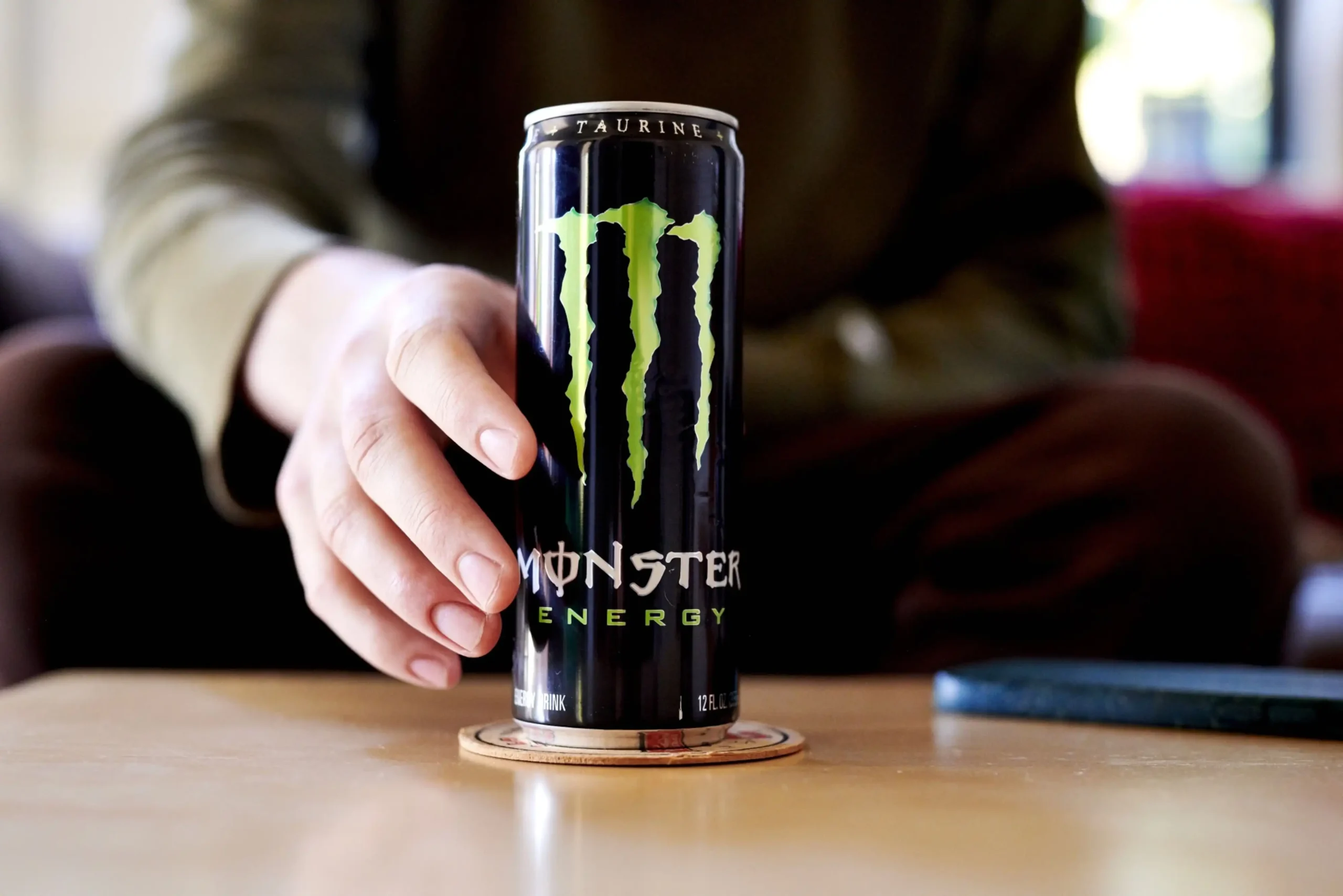 Monster Energy anuncia Hayashii e Stolen como embaixadores - Critical Hits