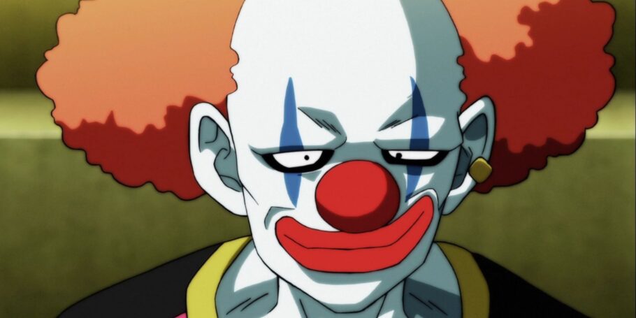 Todos os Deuses da Destruição de Dragon Ball Super - Critical Hits