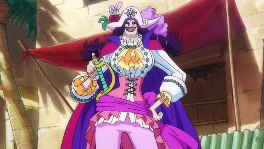 Catarina Devon - Tudo sobre a personagem de One Piece - Critical Hits