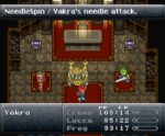 Chrono Trigger - Detonado - Critical Hits