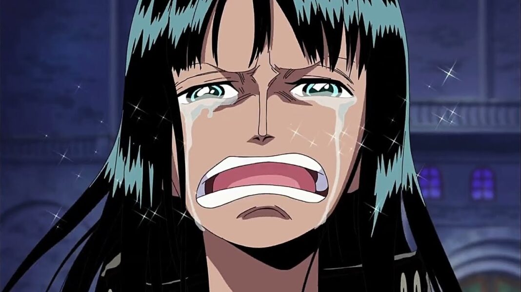 One Piece - Em qual episódio começa o arco de Enies Lobby? - Critical Hits