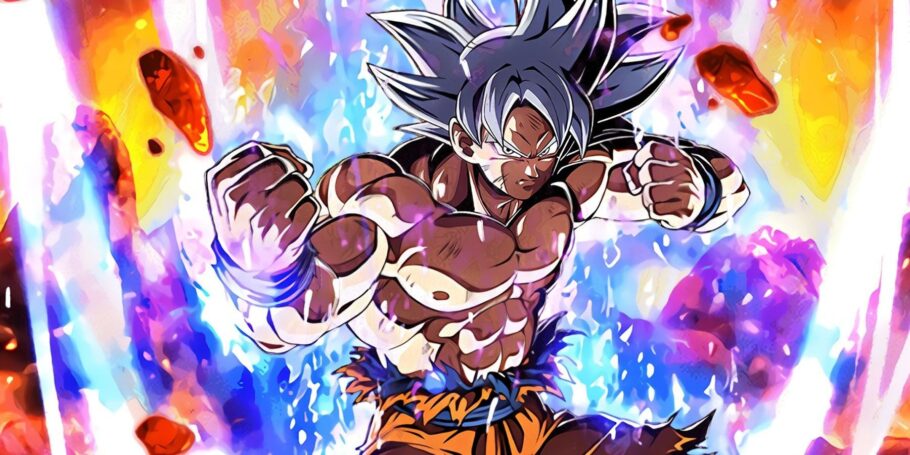 Ki Divino - Tudo sobre este tipo de Ki em Dragon Ball Super - Critical Hits