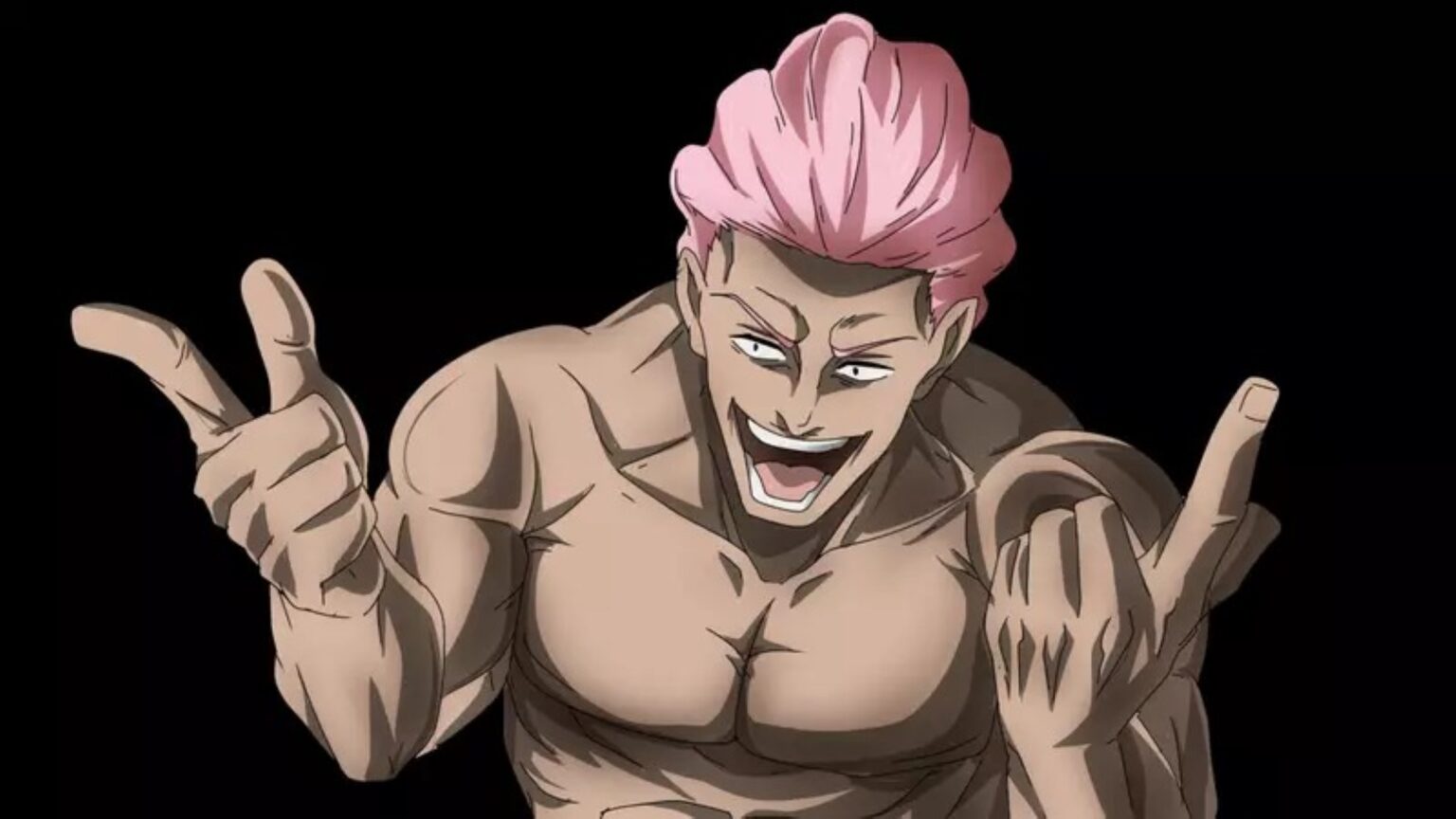 Hakari - Tudo sobre o personagem de Jujutsu Kaisen - Critical Hits