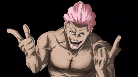 Hakari - Tudo sobre o personagem de Jujutsu Kaisen - Critical Hits