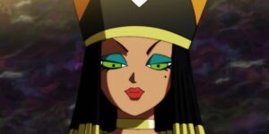 Todos os Deuses da Destruição de Dragon Ball Super - Critical Hits
