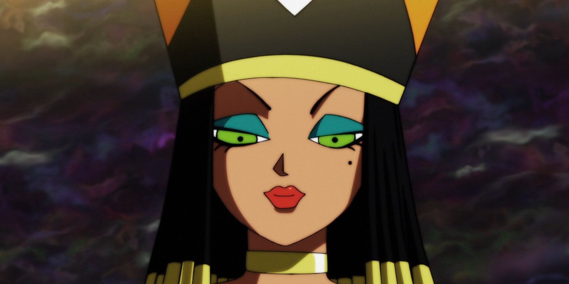 Todos os Deuses da Destruição de Dragon Ball Super - Critical Hits