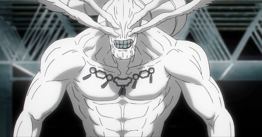 Jujutsu Kaisen - Em qual episódio Megumi invoca o Mahoraga? - Critical Hits