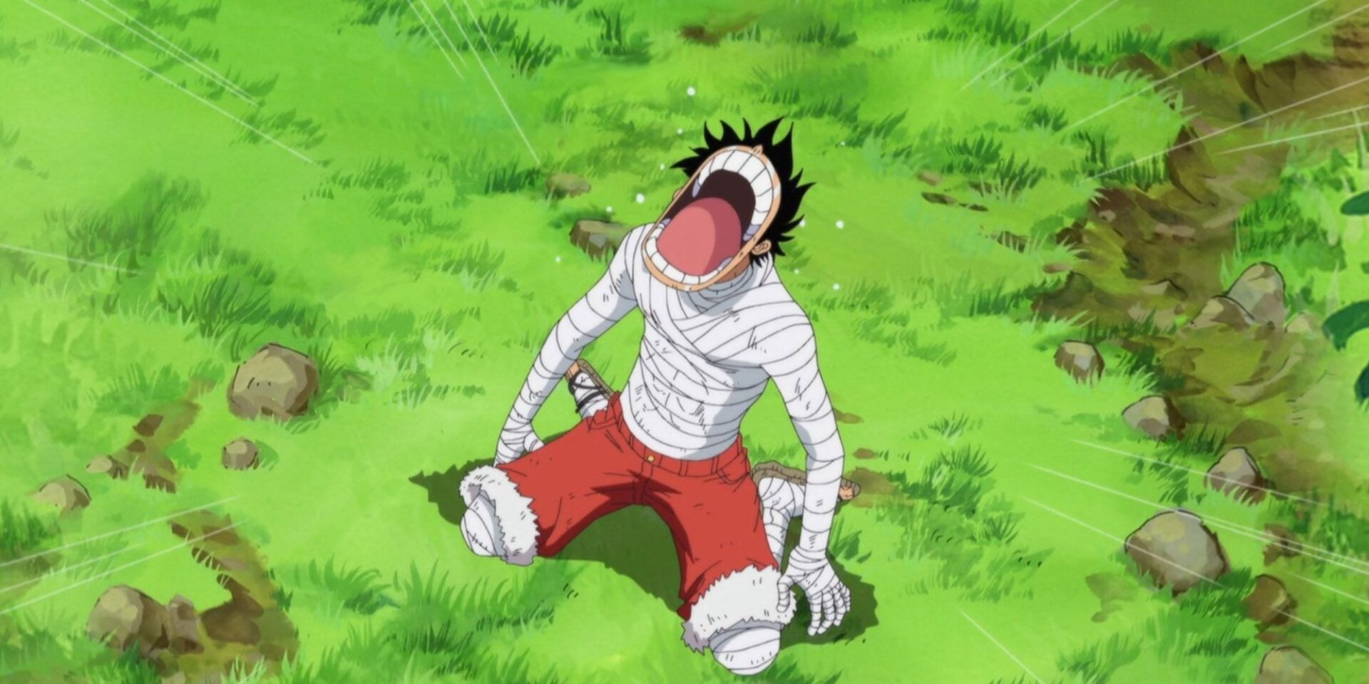 Os Prós e Contras do "Remake de One Piece" do WIT Studio - Critical Hits