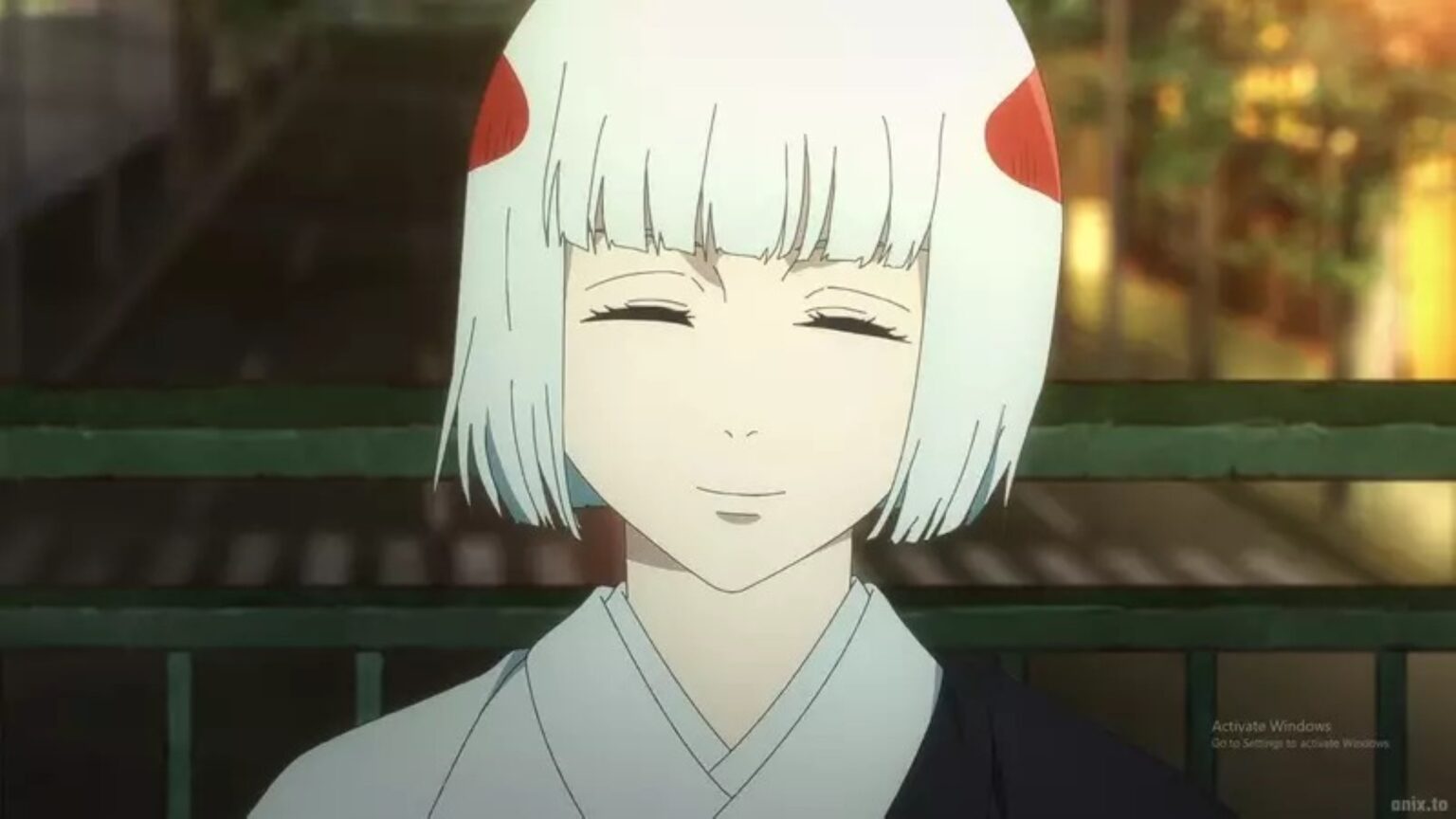 Gege Akutami responde se Uraume é mulher ou homem em Jujutsu Kaisen ...